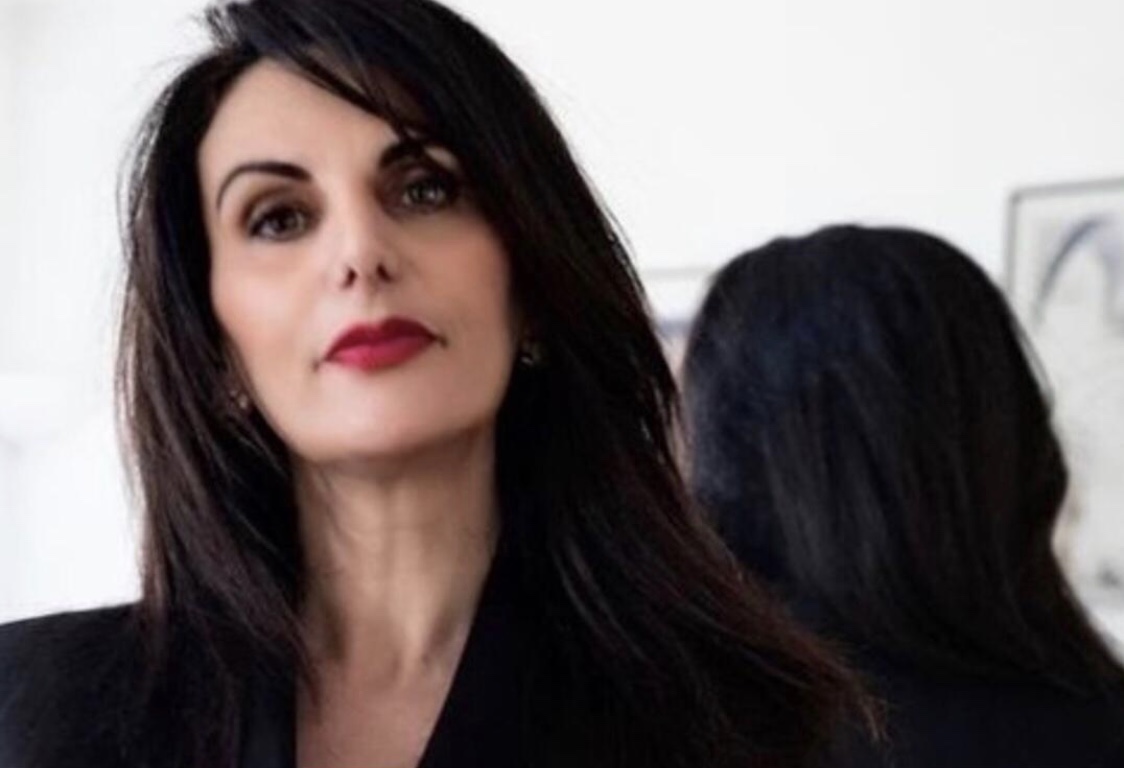 Anilda Ibrahimi | UlisseFest - La festa del viaggio Lonely Planet