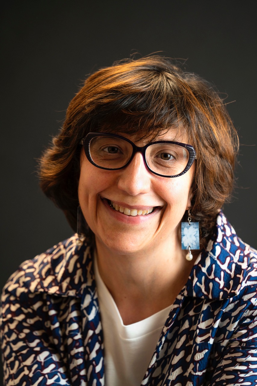 Simonetta Bitasi | UlisseFest - La festa del viaggio Lonely Planet