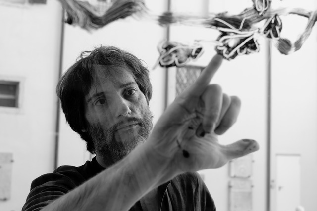 Marco Paci | UlisseFest - La festa del viaggio Lonely Planet