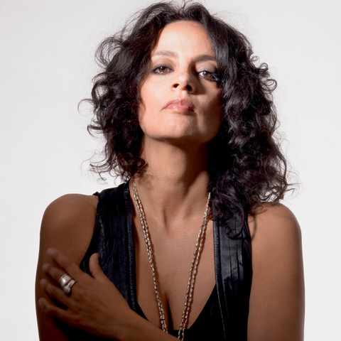 Saba Anglana | UlisseFest - La festa del viaggio Lonely Planet