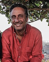 Mario Tozzi | UlisseFest - La festa del viaggio Lonely Planet