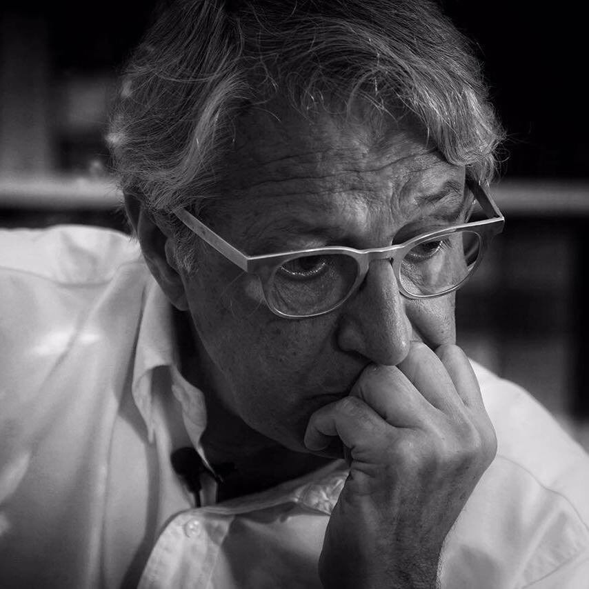 Davide Rampello | UlisseFest - La festa del viaggio Lonely Planet