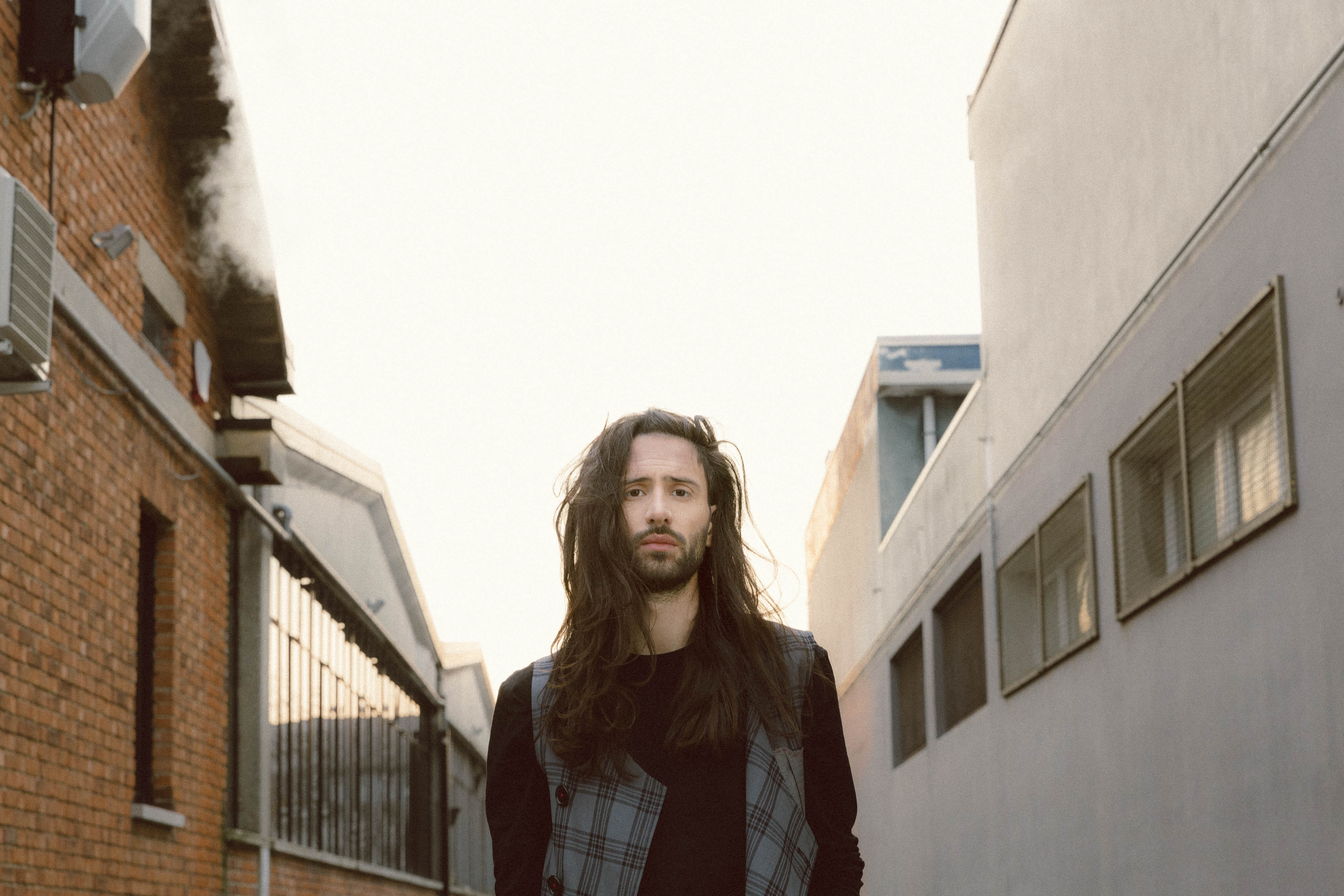 Aimone Romizi | UlisseFest - La festa del viaggio Lonely Planet