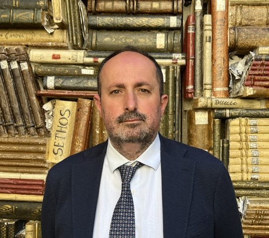 Daniele Vimini | UlisseFest - La festa del viaggio Lonely Planet